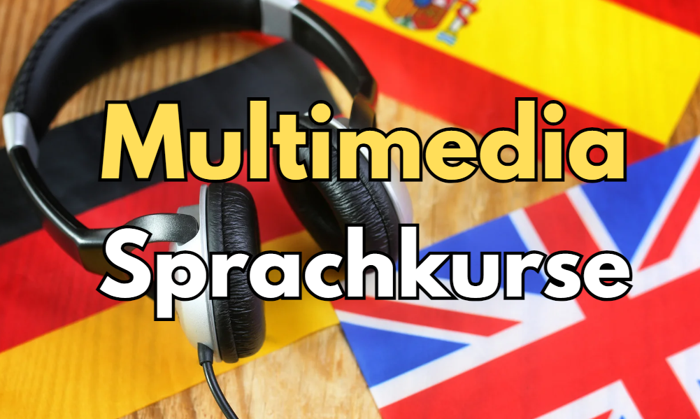 Multimedia-Sprachkurse der Schlüssel für den Urlaub › Citytourist Reise Tipps