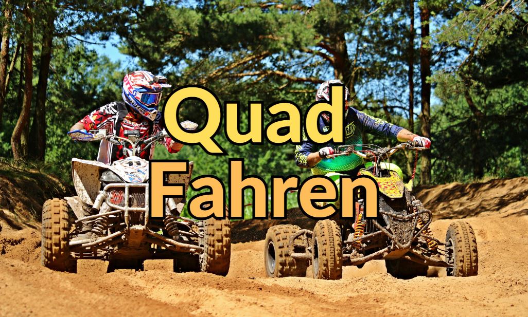 Quad fahren Tipps › Citytourist Reise Tipps