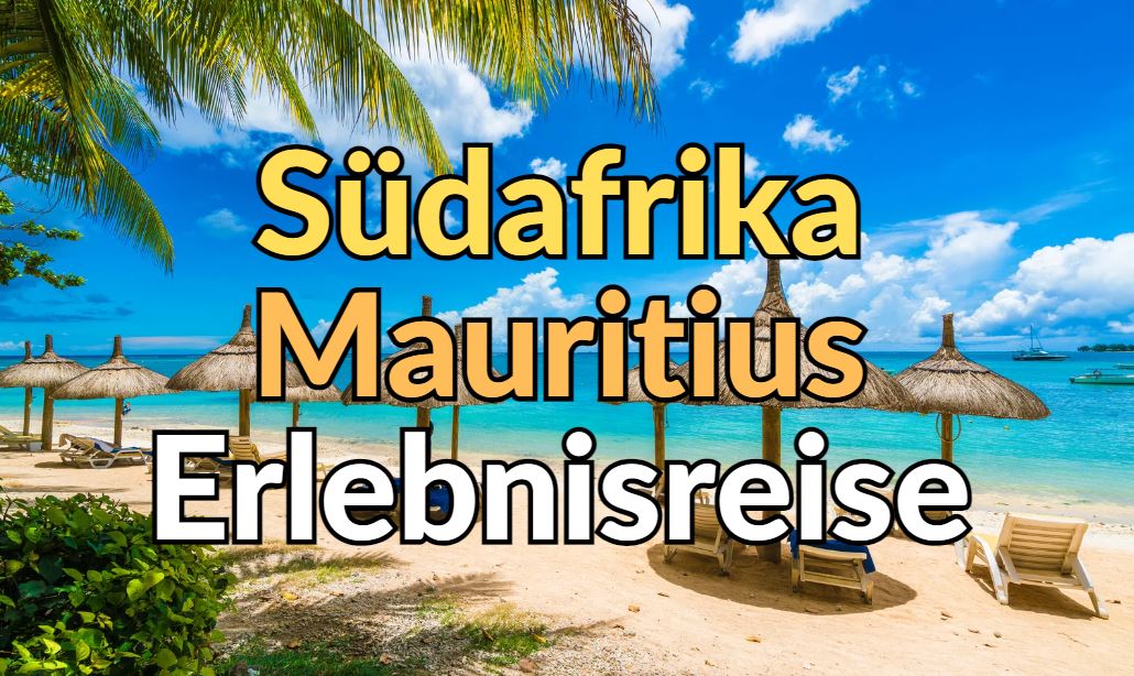Mauritius Reisezeit › Citytourist Reise Tipps
